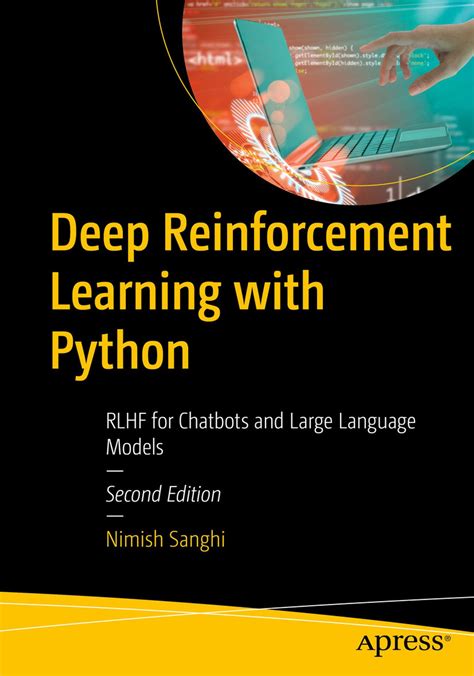 Deep Reinforcement Learning With Python Ebook By Nimish Sanghi Epub Rakuten Kobo United States