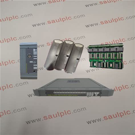 Ics Triplex T8403 Tmr 24Vdc 40 Channel Digital Input Module