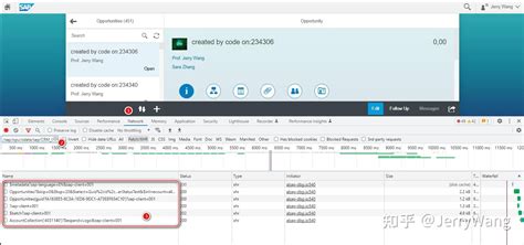 sap ui5 fiori 应用在启动时向 abap 后台发起的 odata 请求序列的顺序和作用分析试读版 知乎