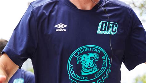 Bowery Fc Launch Onlyny X Umbro 3rd Kit Soccerbible