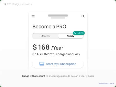 Exploring Badge Ui Design Tips Tricks Usability And Use Cases