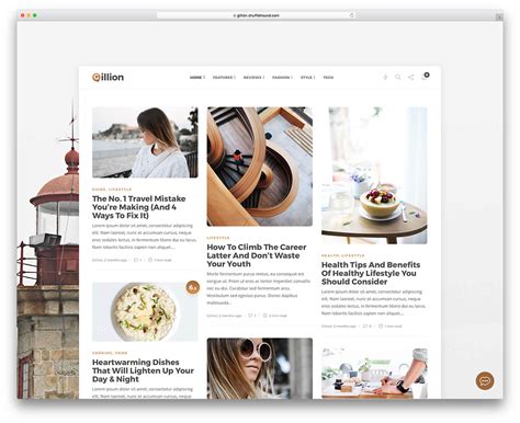 28 Best Simple Wordpress Themes For Beginners 2025 Colorlib