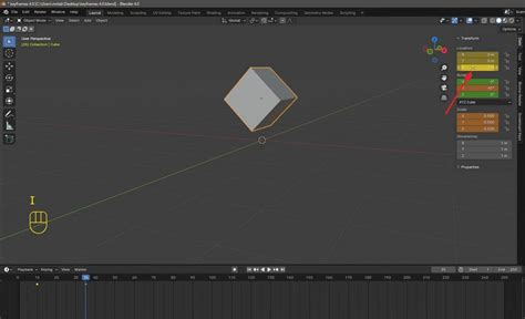 explore blender adding keyframes advanced methods techniques and tips