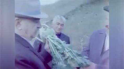 ვასილ მჟავანაძე კადრში პირველი ნაწილი Youtube