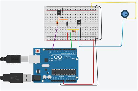 TIP As A Switch General Electronics Arduino Forum