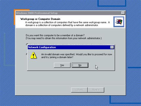 Wayback Weekend Windows 2000 Kiel The Coder