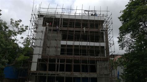 Nityanta Icon Banjara Hills Pollent Business Solutions