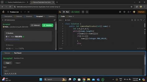 S Praveen Kumar On Linkedin Connections Day12 365dayscodechallenge Linkedin Leetcode