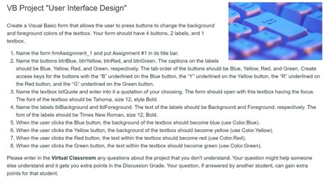 Solved Please Help Me With This Programming Assignment Chegg Com