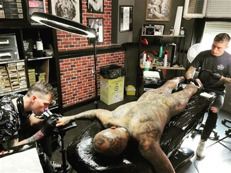 The Story Of A Modern Eunuch Media Drum World