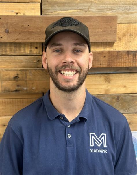 David Parkes Menslink