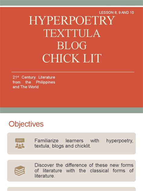 L 08910 Hyper Poetry Text Tula Blog And 2 Pdf Hyperlink