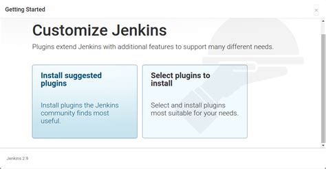 Jenkins Installation