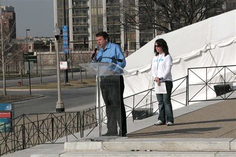 John Spatz Speaking Karl Putz Work Flickr