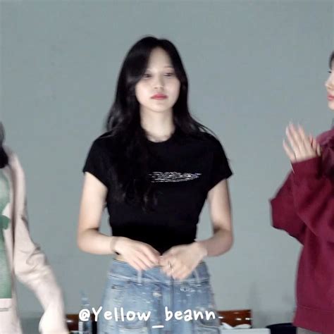 230320 Mina Sexy Dance While They Sing Happy Birthday To Her Rtwice