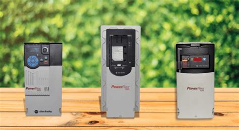Powerflex 525 Vs Powerflex 40 The Right Drive Is Right For Your Application Do Supply Blog