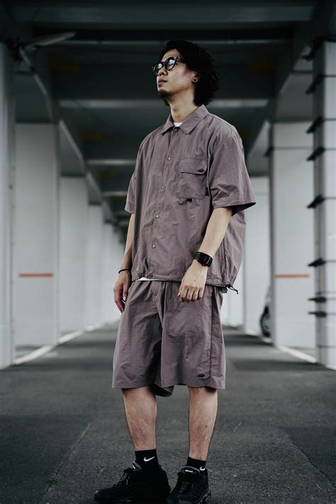 Geek Field Geek Set Up【 Geek Ss Shirt 】 Geek Field