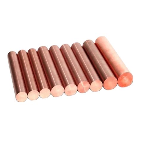 C18200 Chromium Copper Cda 182 Xindian Copper