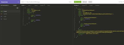 GitHub Henrique Authentication System API de autenticação usando Nodejs JWT Mongo e