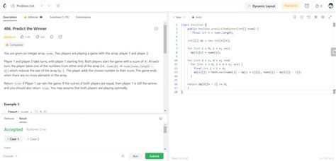Prakarsh Joshi On Linkedin Datastructures 100daysofcode Leetcode Drgvishwanathanchallenge
