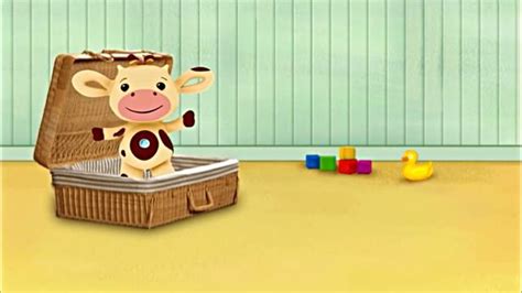 Тини лав Играем в прятки и учим фигуры Развивающий мультфильм для