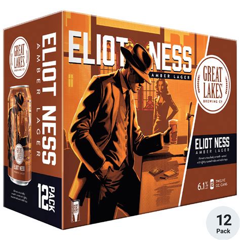 Great Lakes Eliot Ness Amber Lager Total Wine And More