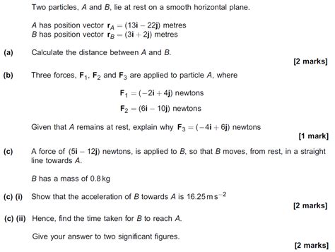 A Level Mathematics