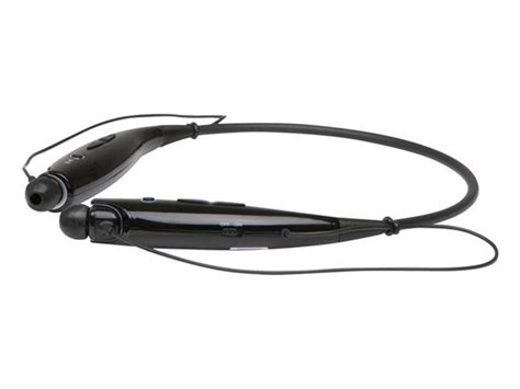LG Tone Plus Bluetooth Stereo Headset