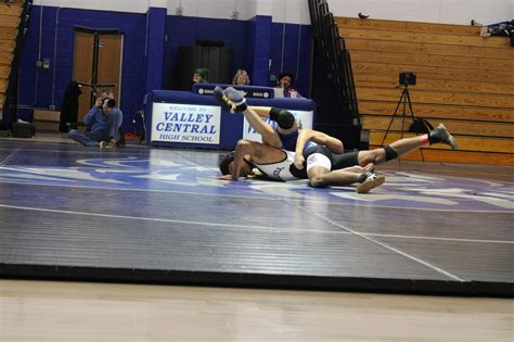 Valley Central School District Valley Central High School Honor Roll