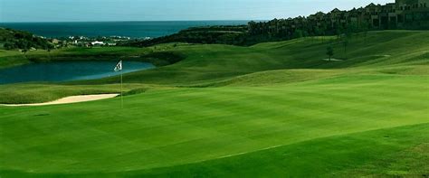 Azata Golf Golf Course Information Hole19