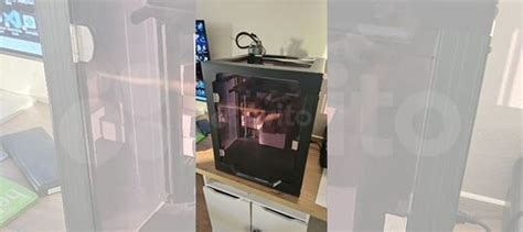 3D принтер Two Trees Sapphire Plus(sp5) купить в Москве | Электроника ...