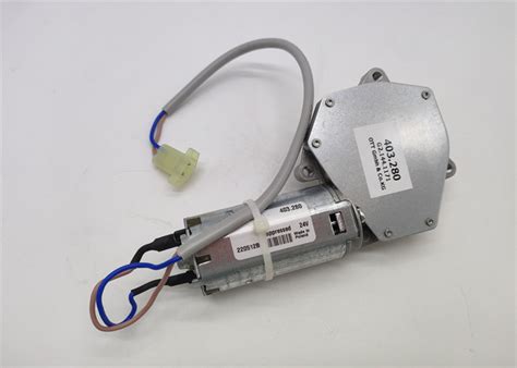 G21441171 Automatic Cleaning Servo Motor For Heidelberg Offset