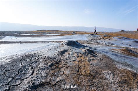 ქილაკუპრას და ტახტითეფას ტალახის ვულკანები დედოფლისწყაროში ფოტოები Knews Ge