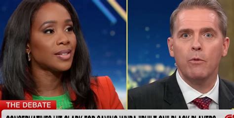 A Cnn Pundit Was Roasted For His Woke Mob Rant — And Experts Have