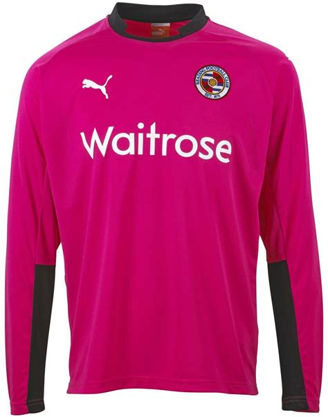 Reading 2014 15 Gk Kit