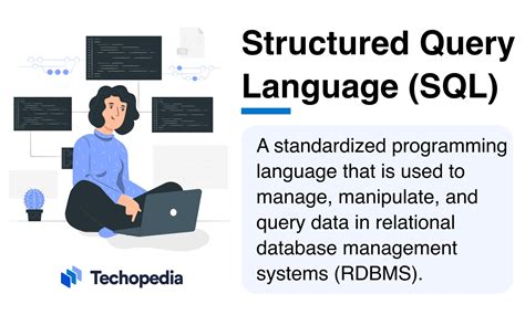 What Is Structured Query Language Sql Definition And Importance For Relational Databases