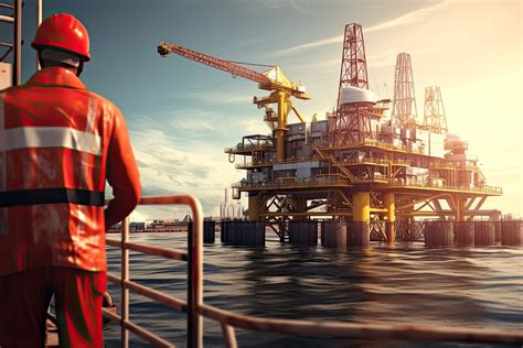 Kabel Für Offshore Konverterplattformen