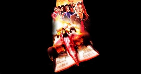 Driven Soundtrack Music Complete Song List Tunefind