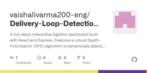 Github Vaishalivarma200 Engdelivery Loop Detection Dashboard Real