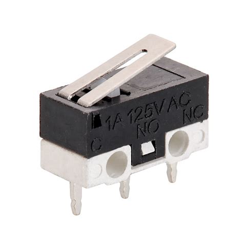 micro switch touch push button medical equipments micro push switch