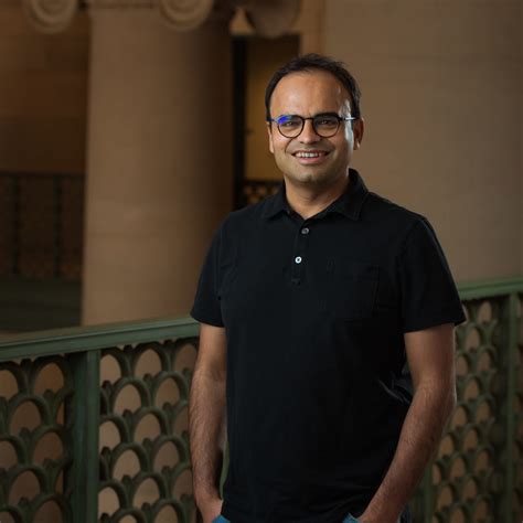 Devavrat Shah Mit Eecs
