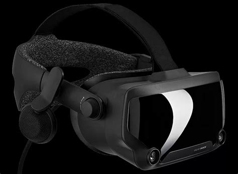Полный комплект VR-гарнитуры Valve Index оценен в 999 долларов - InfoCity