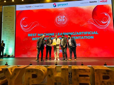 Cypher2022 Aiconference Computervision Machinelearning Deeplearning Rohit Misra