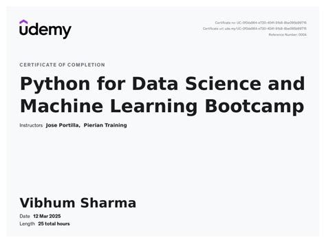 Datascience Machinelearning Python Artificialintelligence