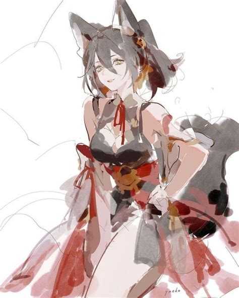 Pin By ﹒ Capricious ﹐ 𐙚 On 𝜗ᧉ⠀⠀⁔⁔⠀⠀﹒⠀hsr Character Art Art Style Profile Picture