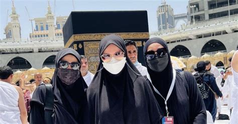 Umrah Diy Gadis Kongsi Pengalaman Bajet Siap Boleh Lawat Turki