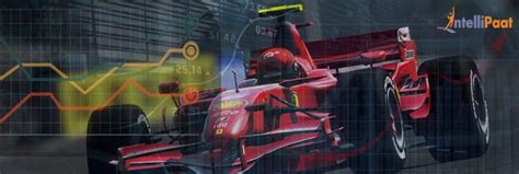Data Analytics In F1 Race Decision Making And Observations