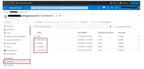 Secure Azure Blob Storage With Azure Api Management And Managed Identities By Marcus Tee