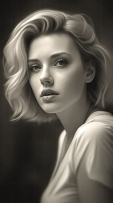 Realistic Celebrities Portraits Midjourney Prompt Promptbase