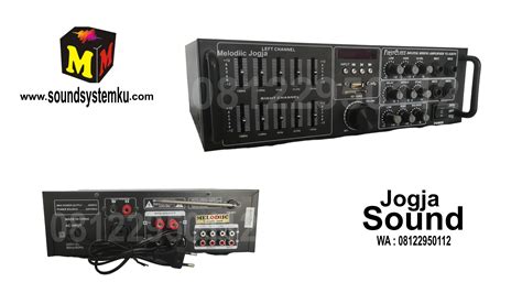 Ampli Mixer First Class Fc A 367r Grosir Audio And Perlengkapan Sound System